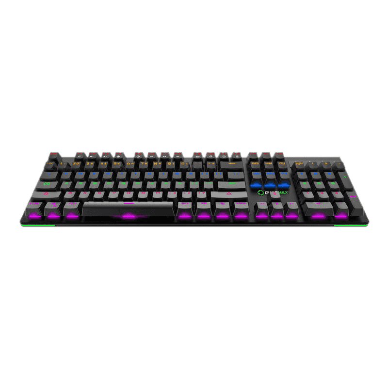 GameMax KG81 Mechanical Gaming keyboard