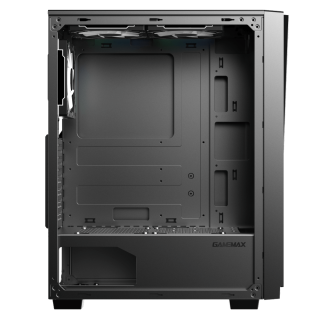 Prism BK-Mid Tower ATX Gaming PC Cases