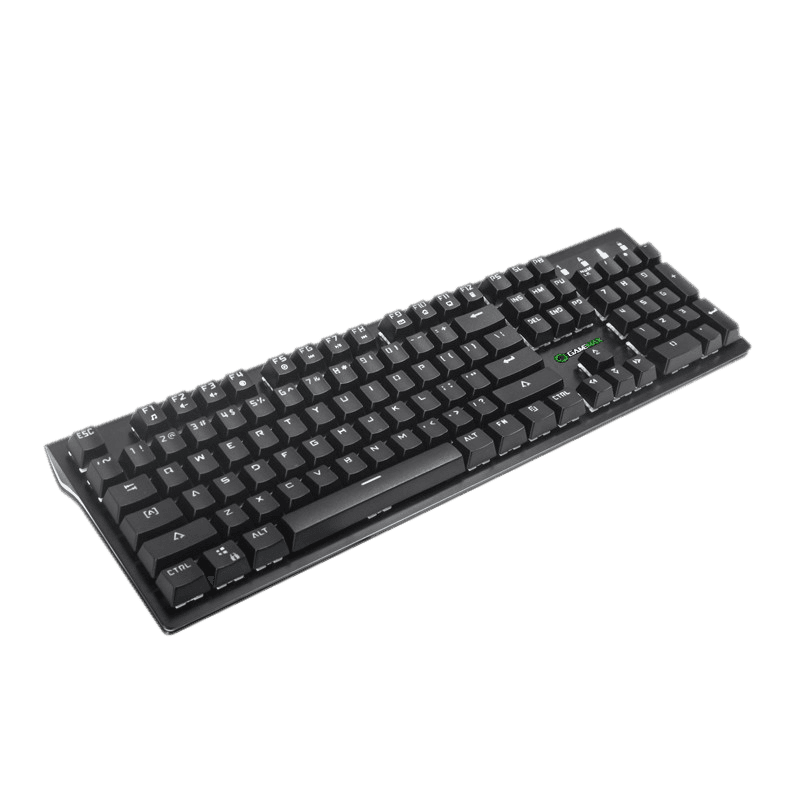 GameMax KG81 Mechanical Gaming keyboard