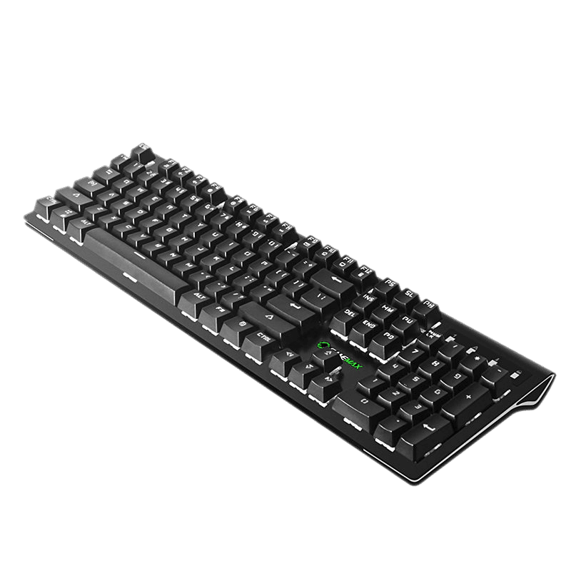 GameMax KG81 Mechanical Gaming keyboard