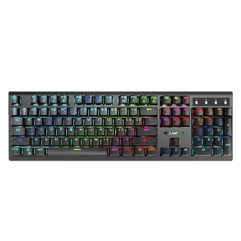 GameMax KG81 Mechanical Gaming keyboard