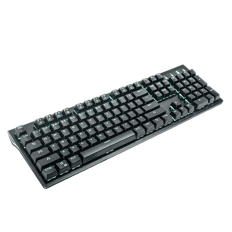 GameMax KG81 Mechanical Gaming keyboard
