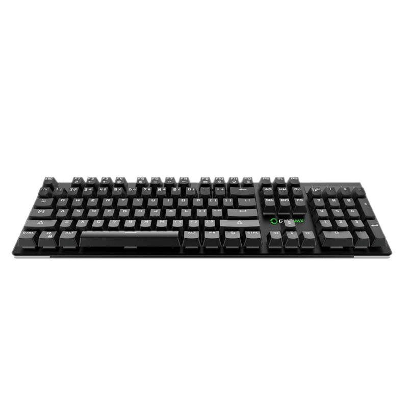 GameMax KG81 Mechanical Gaming keyboard