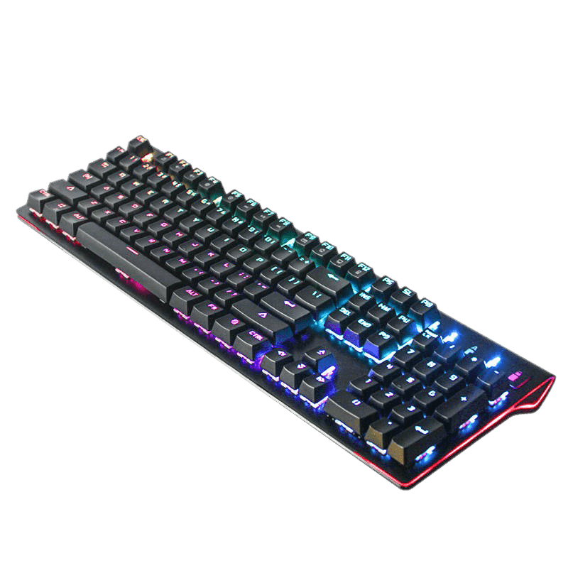 GameMax KG81 Mechanical Gaming keyboard