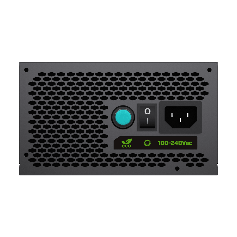 GameMax VP-700 80 Plus Bronze Power Supply