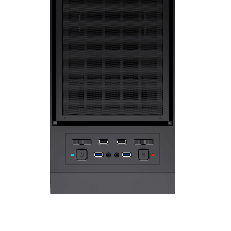 GameMax Master M905 ATX Full Tower Case