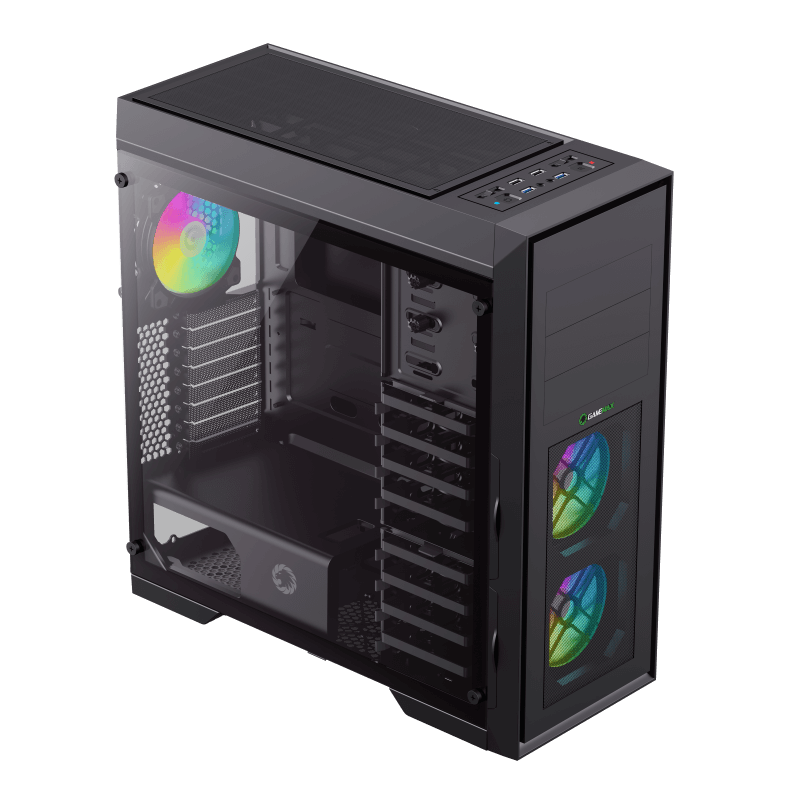GameMax Master M905 ATX Full Tower Case